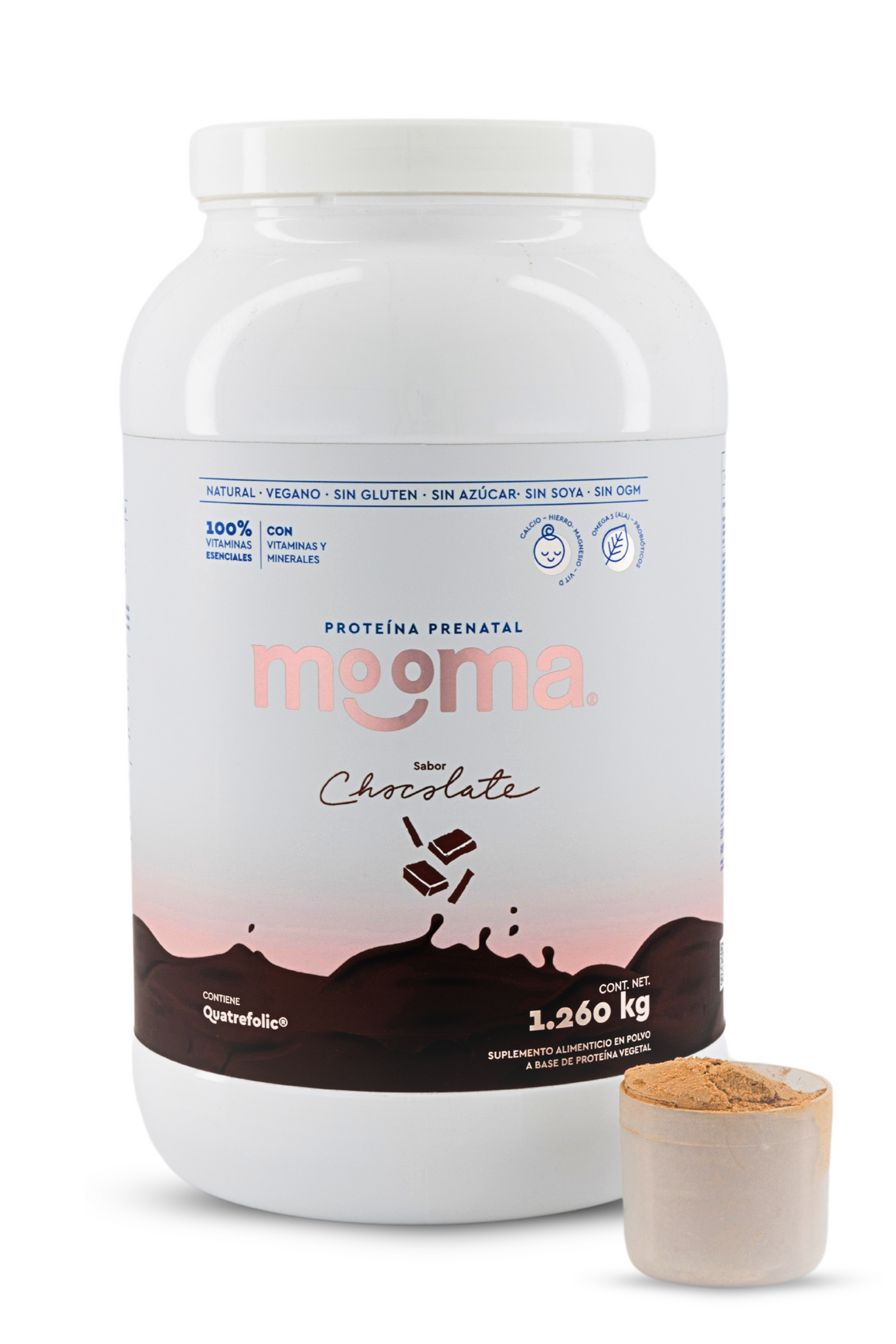 Mooma – Bionatis